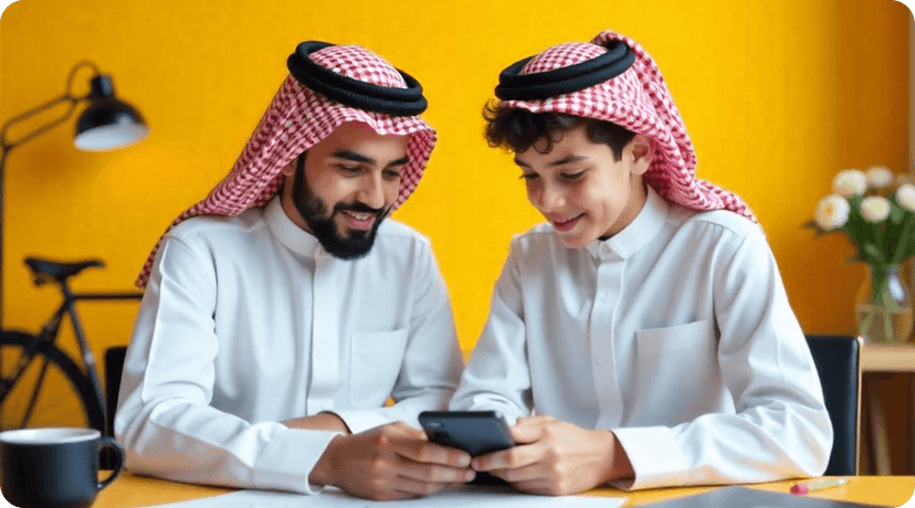 قادر | Qader - استعدادك لاختبار القدرات